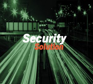 Security – RECOGINE