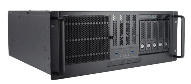 LPR-LPS – Recogine Technology Sdn Bhd