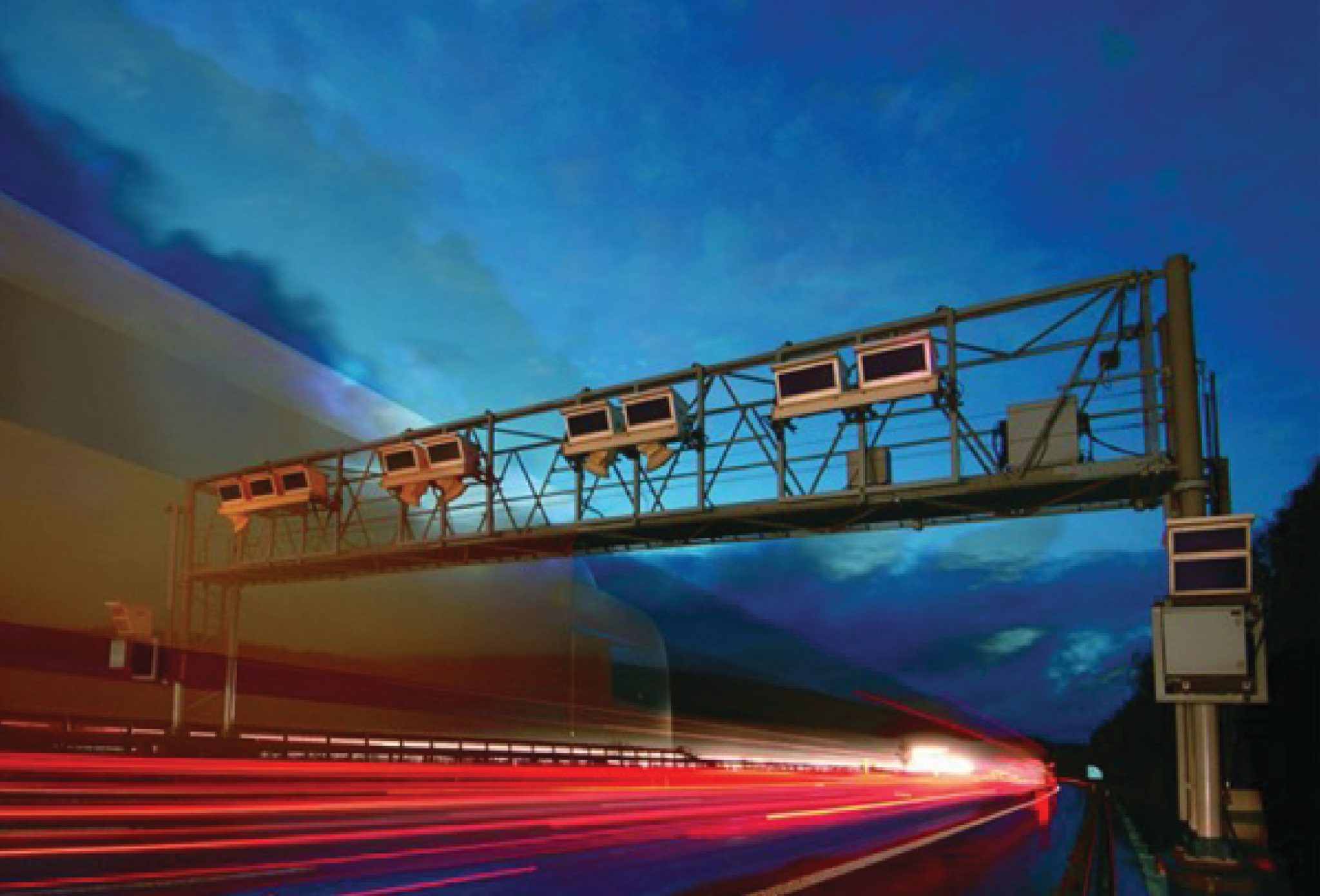 LPR-ETC – RECOGINE