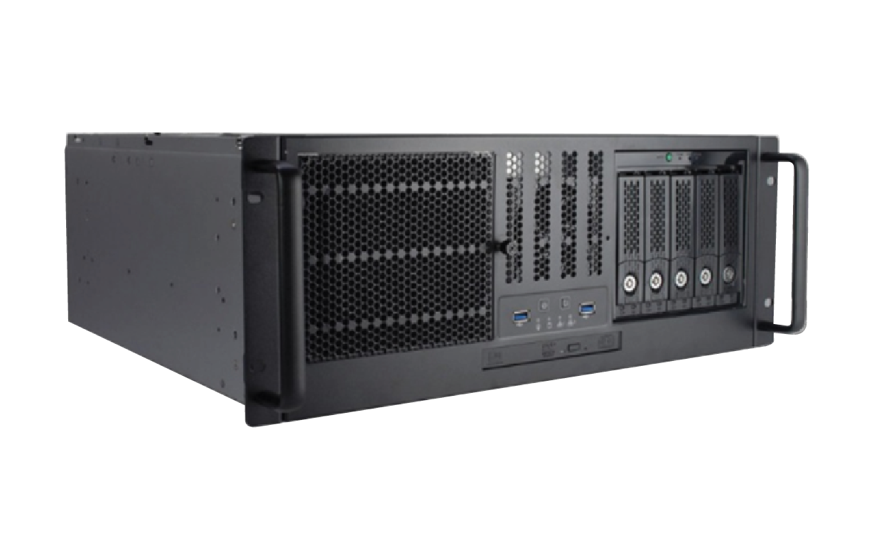 LPR-ASE – RECOGINE