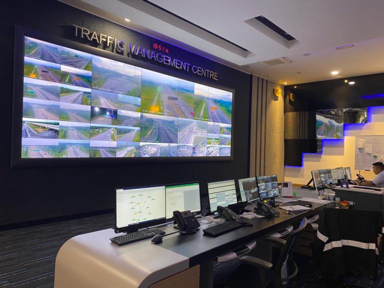 HIGHWAY SOLUTION – RECOGINE