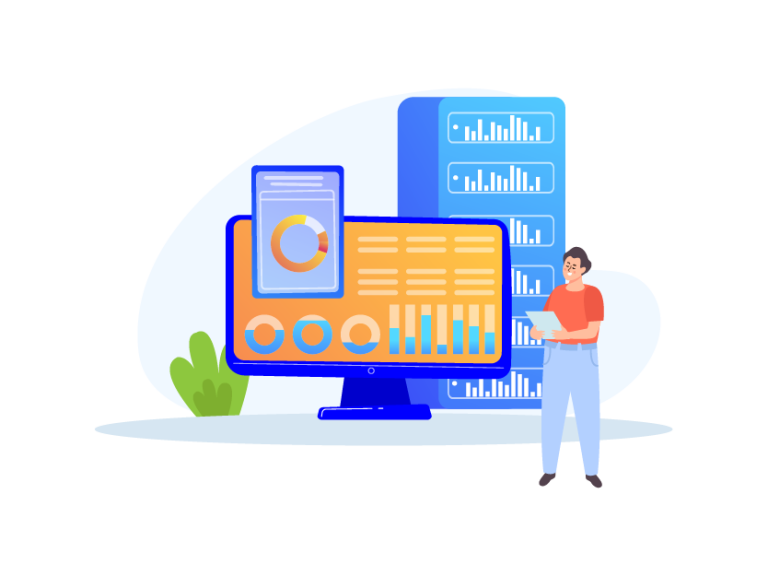 RecoZense Signage – Recogine Technology Sdn Bhd