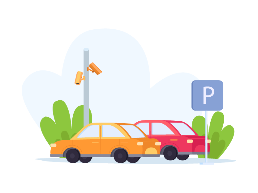 LPR-LPS – RECOGINE