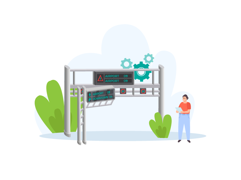 Cloud VMS – RECOGINE