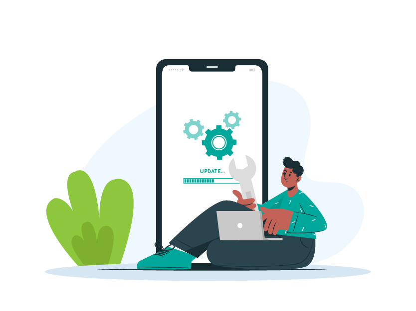 Cloud VMS – RECOGINE